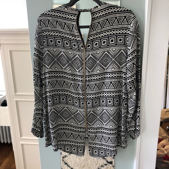Tops | Italian Blouse | Poshmark